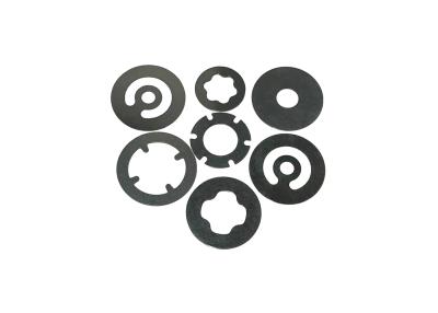 China Size Matched Shock Valve Shims for Motorcycle Damper Systems for sale