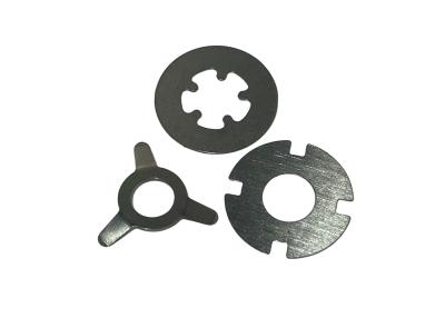 China Consistent Surface Shock Valve Shims for Reliable Valve Seating for sale