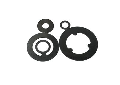 China Production Ready Shock Valve Shims for OEM Suspension Programs for sale