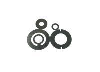 China Production Ready Shock Valve Shims for OEM Suspension Programs for sale