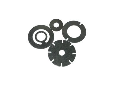 China Round Shock Valve Shims for Standard Damper Valve Configurations for sale