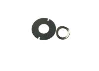 China Disc Shock Valve Shims for Hydraulic Suspension Valve Stacks for sale