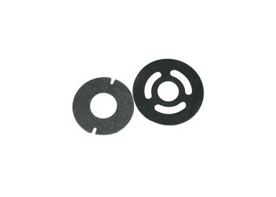 China Compression Stage Shock Valve Shims for Hydraulic Suspension Valves for sale