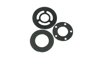 China Center Hole Shock Valve Shims for Piston Valve Assemblies for sale