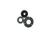 China Outer Diameter Shock Valve Shims for Multi Layer Valve Stacks for sale