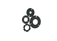 China Valve Stack Shim Sets for Motorcycle Shock Absorbers for sale