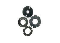 China Valve Stack Shim Sets for Motorcycle Shock Absorbers for sale