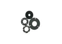 China Valve Stack Shim Sets for Motorcycle Shock Absorbers for sale