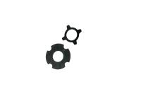 China Progressive Damping Shock Valve Shims for Performance Suspension Systems for sale