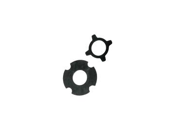 China Progressive Damping Shock Valve Shims for Performance Suspension Systems for sale