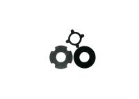 China Progressive Damping Shock Valve Shims for Performance Suspension Systems for sale