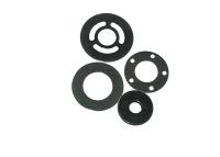 China Internal Valve Shock Shims for Twin Tube Damper Designs for sale