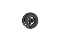 China Grooved Shock Absorber Piston for Adjustable Damping Characteristics for sale