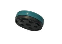China Sintered Iron PTFE With Special Fillers Shock Absorber Piston for Automotive Suspension Systems for sale