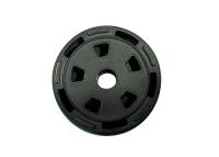 China Sintered Iron PTFE With Special Fillers Shock Absorber Piston for Automotive Suspension Systems for sale
