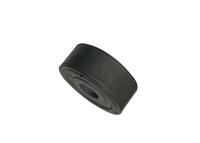 China Slotted Large OD Shock Absorber Piston for Efficient Hydraulic Fluid Passage for sale