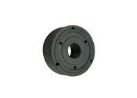 China Slotted Large OD Shock Absorber Piston for Efficient Hydraulic Fluid Passage for sale