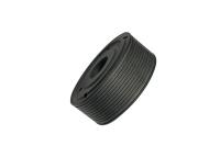 China Slotted Large OD Shock Absorber Piston for Efficient Hydraulic Fluid Passage for sale