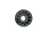 China Automotive Shock Absorber Piston for Repeated Hydraulic Cycling for sale