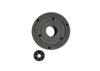 China Custom Geometry Shock Absorber Piston for Damper Valve Matching for sale
