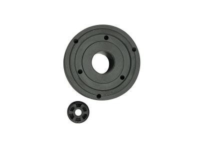 China Custom Geometry Shock Absorber Piston for Damper Valve Matching for sale