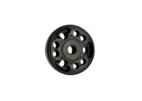 China Custom Geometry Shock Absorber Piston for Damper Valve Matching for sale
