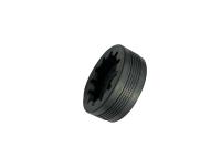China Porous Sintered Shock Absorber Piston for Hydraulic Suspension Units for sale