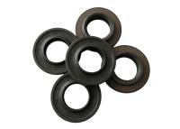 China Shock Absorber Oil Seal for Reliable Hydraulic Oil Retention and Leak Control for sale