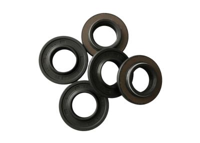 China Shock Absorber Oil Seal with Dual-Lip Design for Oil Retention and Dust Protection for sale