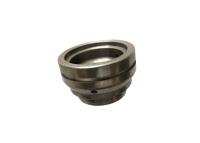 China IATF16949‑certified Shock Absorber Rod Guide With Anti‑creep & Low‑friction For Hydraulic Damper Piston Rods. for sale