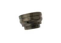 China IATF16949‑certified Shock Absorber Rod Guide With Anti‑creep & Low‑friction For Hydraulic Damper Piston Rods. for sale