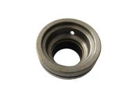 China IATF16949‑certified Shock Absorber Rod Guide With Anti‑creep & Low‑friction For Hydraulic Damper Piston Rods. for sale