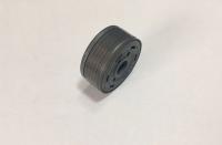China Lip Design PTFE Banded Shock Piston Shore Hardness 60 For Cars Front Shocks for sale