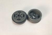 China 30mm Oil Flow Design Damper Piston Filled PTFE 260 ℃ Working Temperature for sale