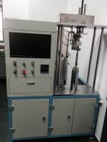 China Blow - Off Testing Shock Piston Machine 4.6-5.6kn Lateral Load Easily Operation for sale