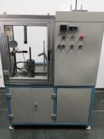 China Blow - Off Testing Shock Piston Machine 4.6-5.6kn Lateral Load Easily Operation for sale