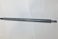 China Ra < 0.08 Automotive Shock Absorber Piston Rod High Precision SAE 1035 Material for sale