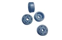 China PTFE Banded Shock Absorber Piston Density 2.20 With Good Tensile Strength for sale