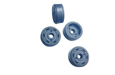 China PTFE Banded Shock Absorber Piston Density 2.20 With Good Tensile Strength for sale