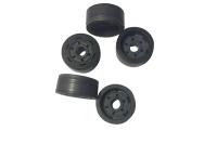 China IATF16949 Certificate 2.2g/Cm3 Shock Absorber Parts for sale