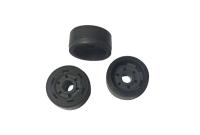 China IATF16949 Certificate 2.2g/Cm3 Shock Absorber Parts for sale