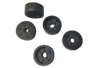 China IATF16949 Certificate 2.2g/Cm3 Shock Absorber Parts for sale