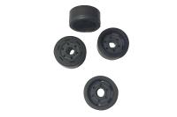 China IATF16949 Certificate 2.2g/Cm3 Shock Absorber Parts for sale
