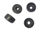 China Motorbike Shock Absorbers PTFE Φ31mm Banded Piston for sale