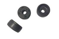 China Motorbike Shock Absorbers PTFE Φ31mm Banded Piston for sale