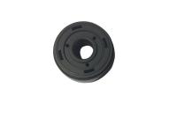 China Motorbike Shock Absorbers PTFE Φ31mm Banded Piston for sale