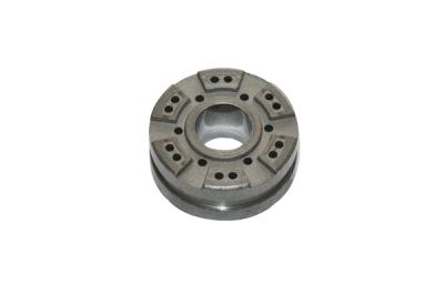 China High strength iron Powder Metallurgy Parts with oil immersion used in car shocks for sale