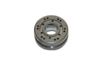 China High strength iron Powder Metallurgy Parts with oil immersion used in car shocks for sale