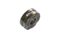 China High strength iron Powder Metallurgy Parts with oil immersion used in car shocks for sale