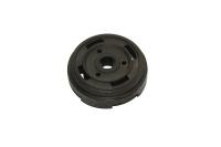 China Hardness HB 65 , density 6.6 steam treat Shock Base Valve , powder metallurgy components for sale